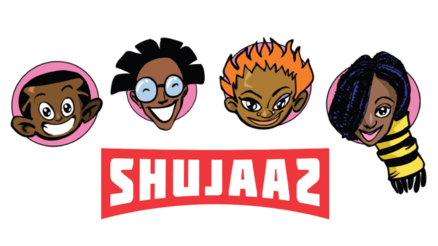 Shujaaz | Devex