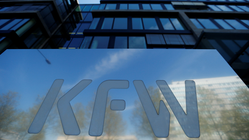 The changing face of KfW | Devex