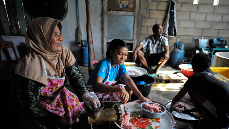 6 tips for the aid worker with dietary restrictions | Devex