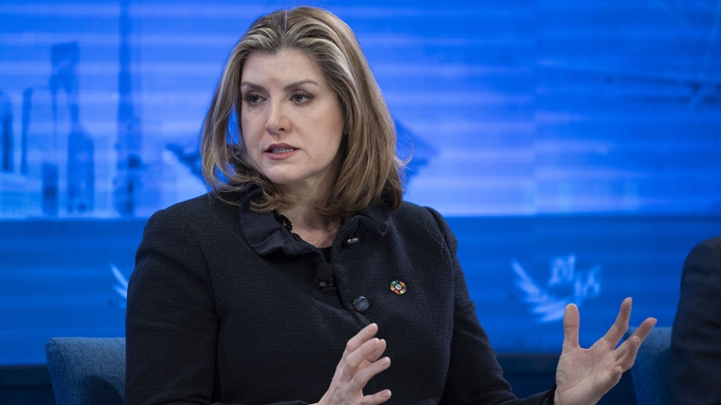 DFID chief seeks US partnership on women's rights | Devex
