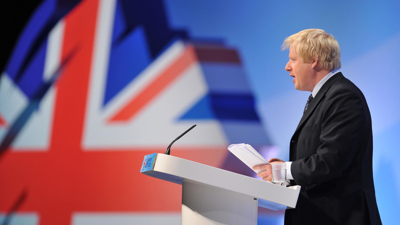 UK Conservative Party announces slew of aid reforms | Devex