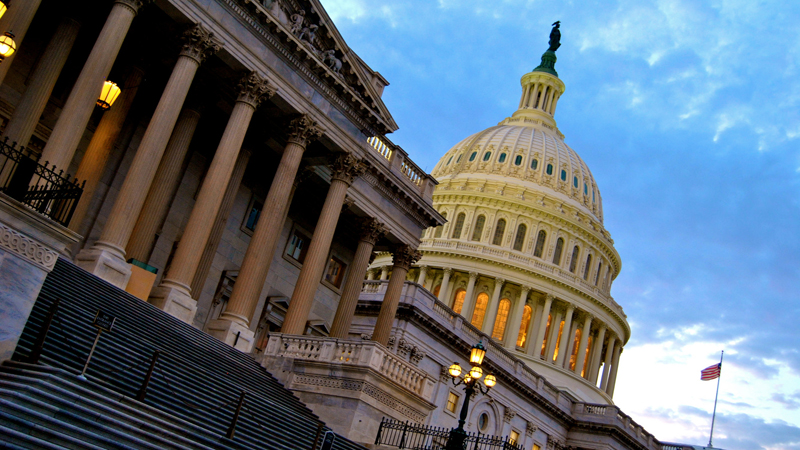 Mapping Republican views on aid as budget discussions kick off in ...