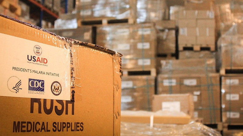 Exclusive: USAID calls latest health project results 'unacceptable ...