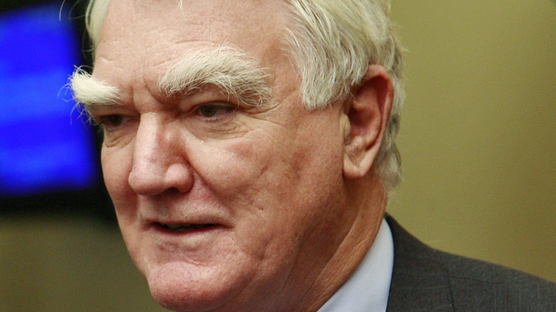 Shell's former chairman calls for proactive, pervasive corporate ...