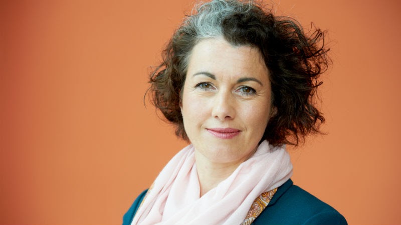 Meet Sarah Champion, the woman tasked with scrutinizing UK aid | Devex