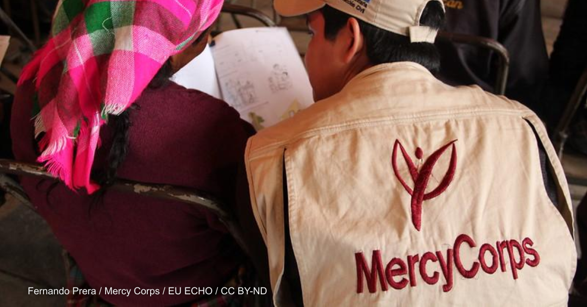 Report finds fault in Mercy Corps' response to abuse allegations | Devex