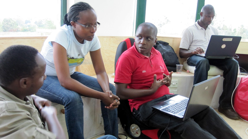 Building the digital skills of the largest future workforce | Devex