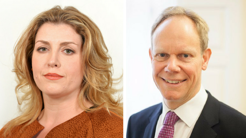 New DFID leadership team sets out priorities | Devex