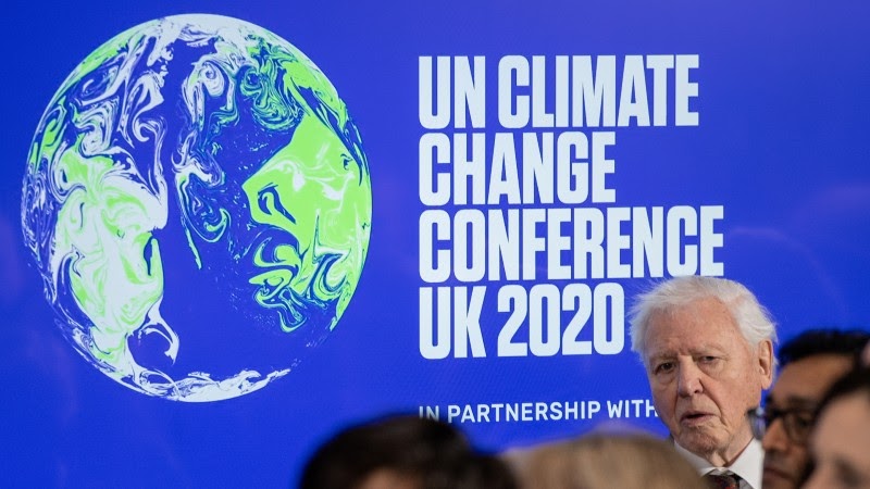 Countdown to COP 26: What are the development sector's priorities? | Devex