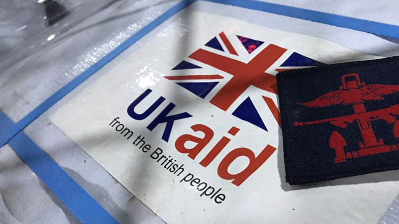 DFID funding opportunities for 2020 | Devex