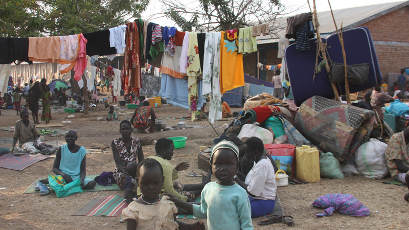 OECD's new approach to state fragility: More than a name change | Devex