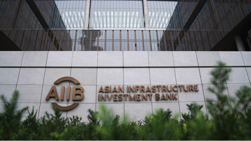The Asian Infrastructure Investment Bank's new mission | Devex