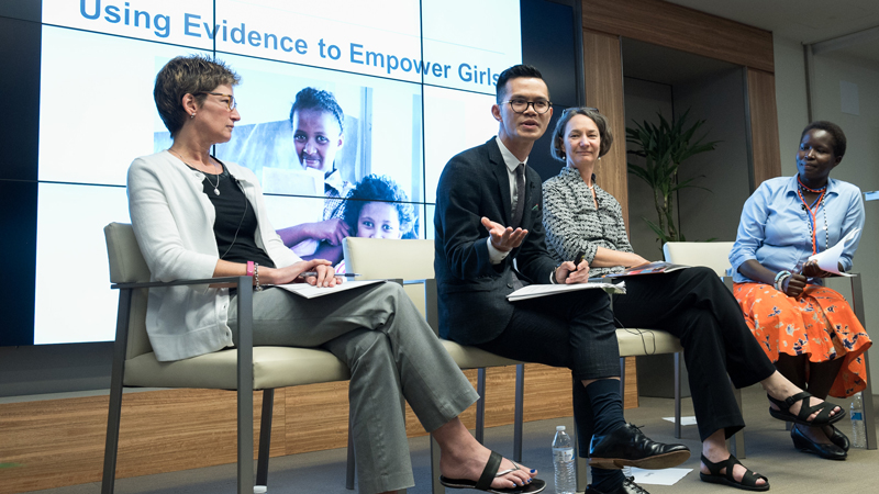 6 tips for designing programs to better serve girls | Devex