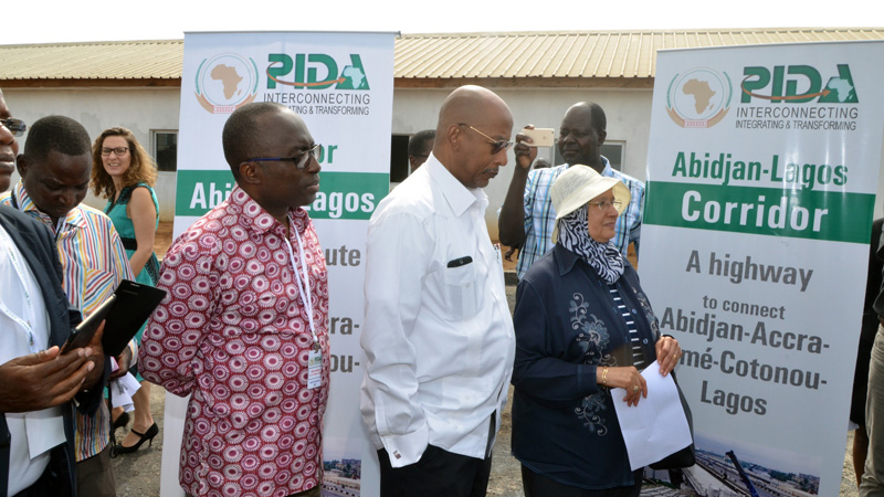 PIDA Week touts African job creation via regional infrastructure ...