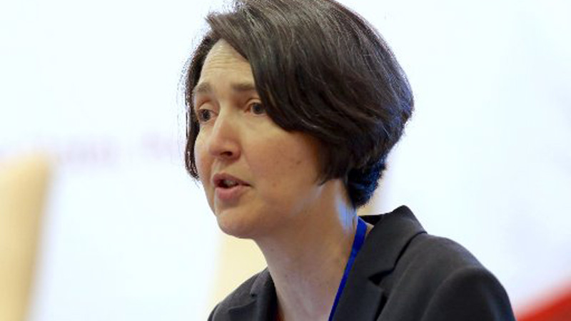 Meet DFID's new head economist | Devex