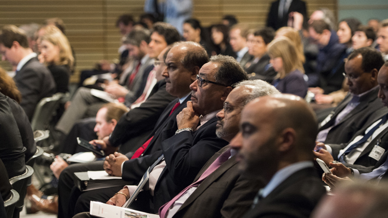 9 ways to do development conferences differently | Devex