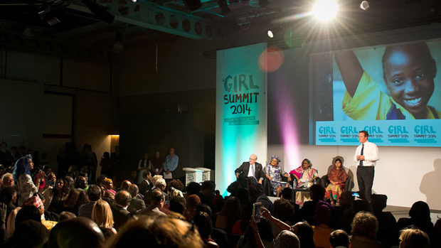 Gender equality takes center stage — but will resources reach the ...