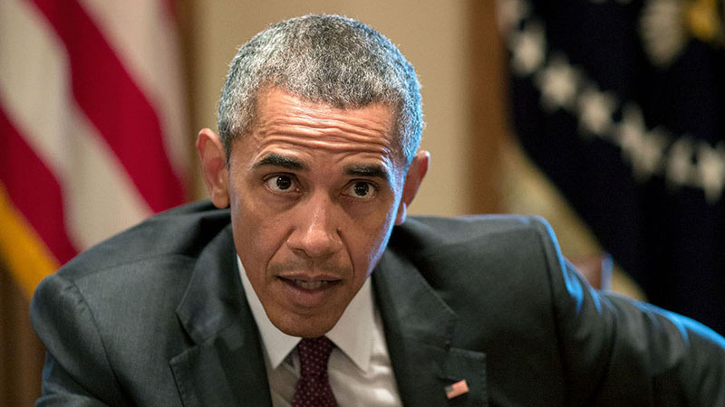 President Obama and his development legacy | Devex