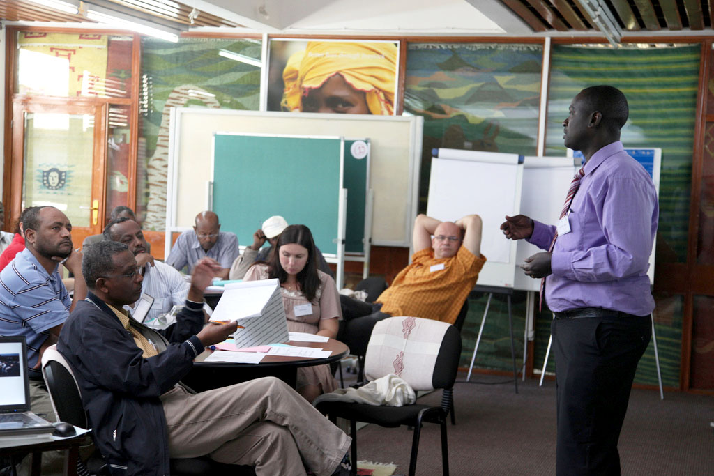 5 reasons to work in business development | Devex