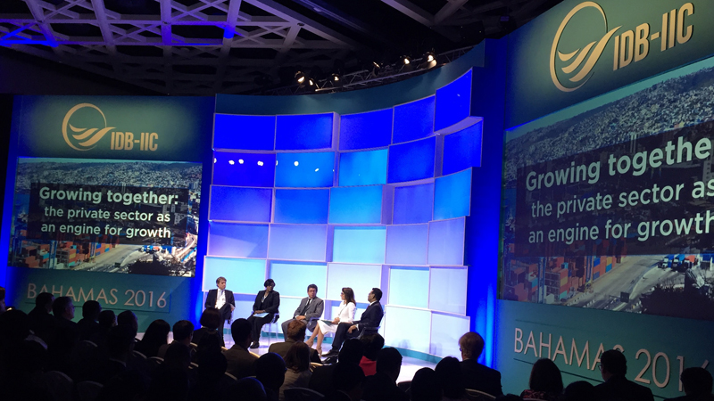 How the Inter-American Development Bank is restructuring its private ...