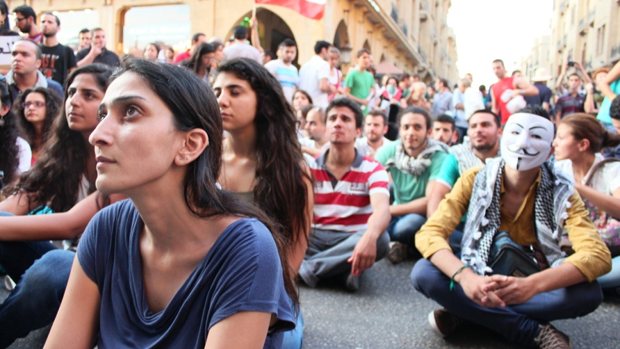 4 lessons on youth and peace building in Lebanon | Devex