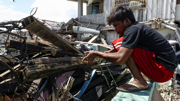 10 tips for building resiliency in a post-disaster community | Devex