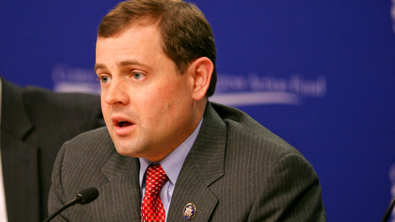 US envoy Tom Perriello on preventing civil war in the Congo | Devex