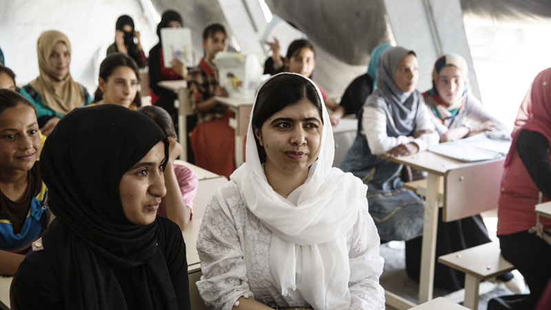 Opinion: The world needs to invest in Iraq's collapsed education ...