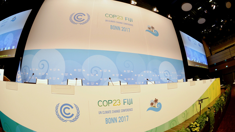 5 things to watch at COP23 | Devex
