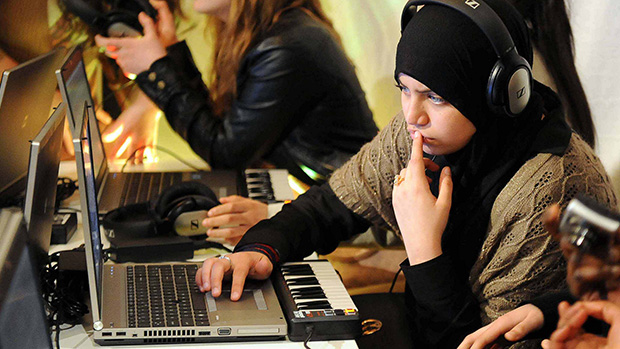 3 ways to solve technology access barriers for girls | Devex