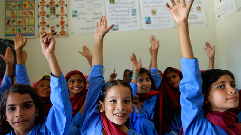 The hard questions in education: Why and how? | Devex