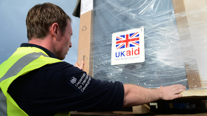 So you want to switch from DFID grants to contracts | Devex