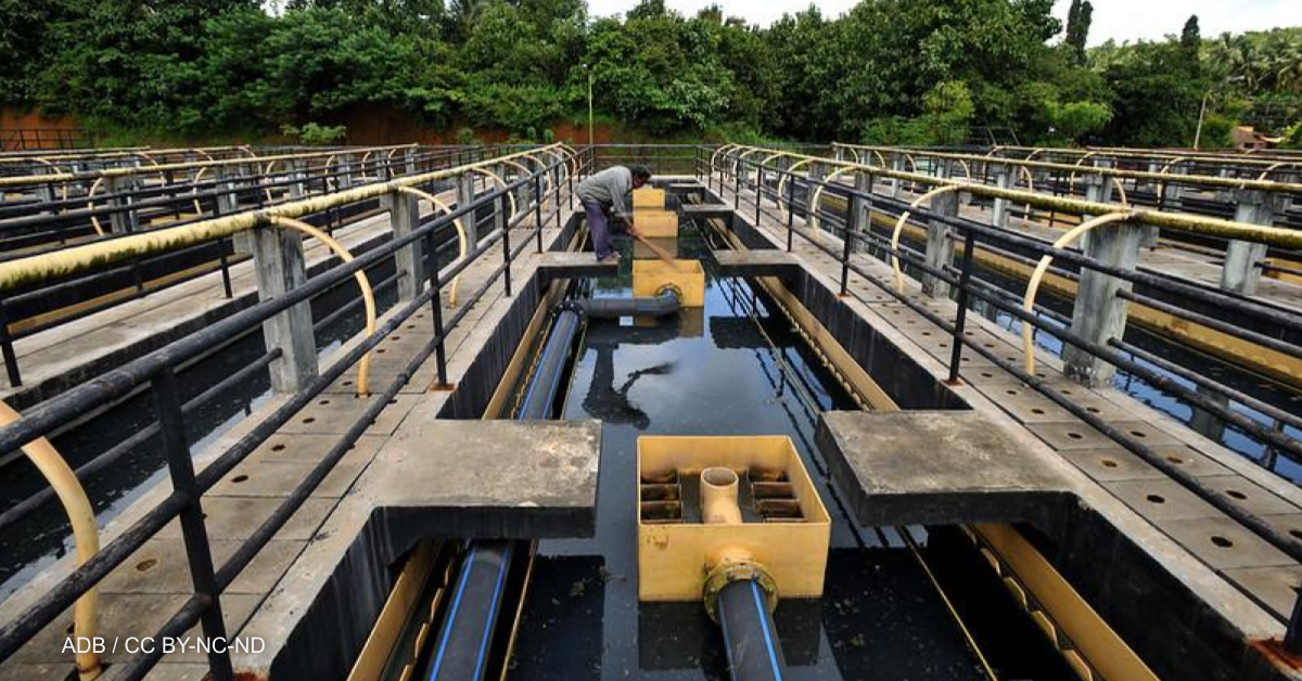 Impact infrastructure: Building resilient and sustainable communities ...