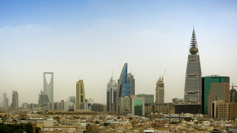 Riyadh looks across the Red Sea: What Saudi investors could mean for ...