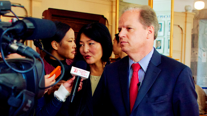 'When do we stop talking and create something?' Q&A with World Bank's ...