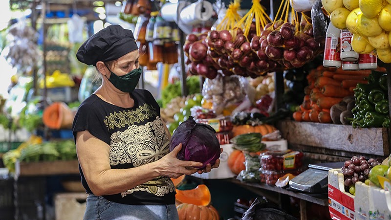 A Lost Decade Latin America Must Embrace Sustainable Development For