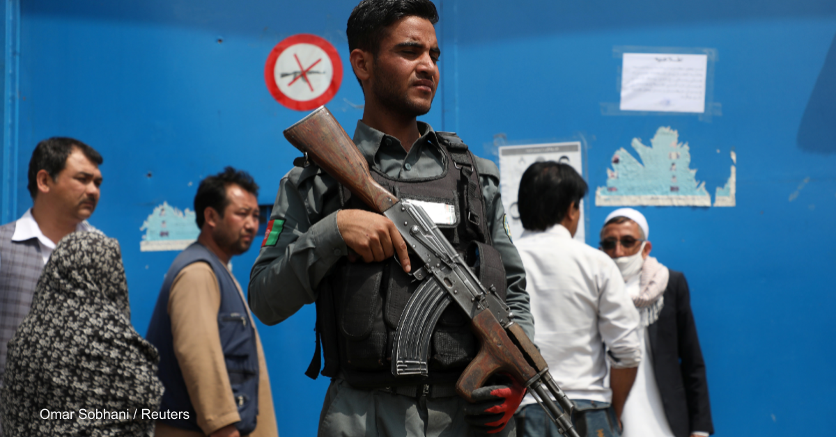 UN resolution fails to protect health systems, ICRC data shows | Devex