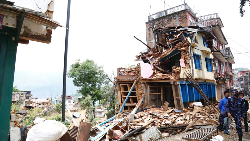 Opinion: Building urban resilience for 'everyday disasters' | Devex