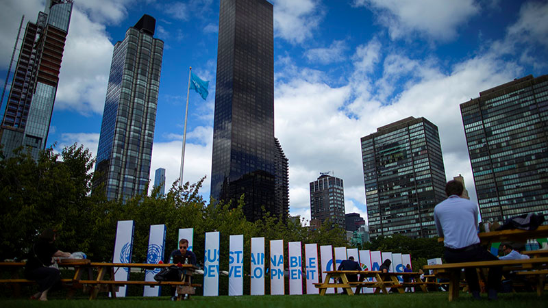 UNGA 74: Top takeaways | Devex