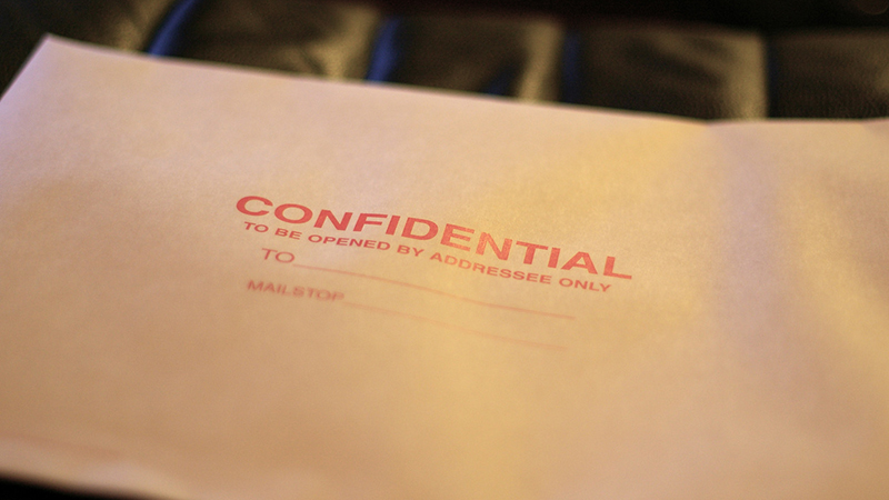 Confidential data: How to do analysis when data is proprietary | Devex