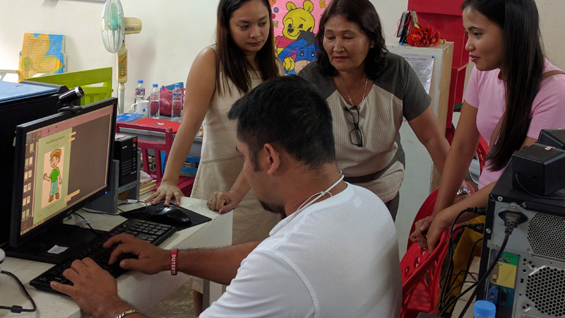 In the fight against illiteracy, a call for more local language ...