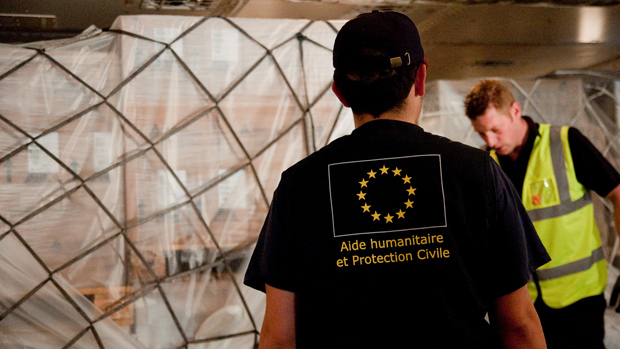 How to improve humanitarian aid delivery | Devex