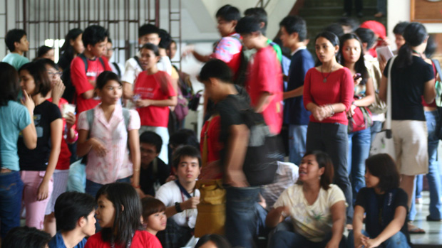 Time for the youth to take over in Philippine development | Devex