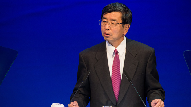 ADB hints at change | Devex