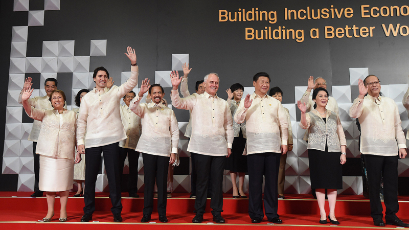 SDGs, climate change take center stage as APEC summit concludes | Devex
