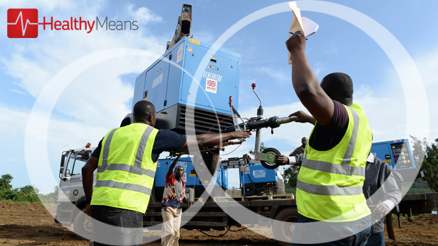 What makes a global health partnership succeed | Devex