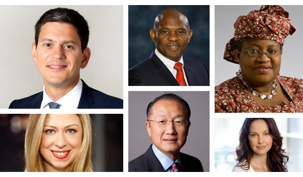 As Devex turns 15, reflections and thank-you's | Devex