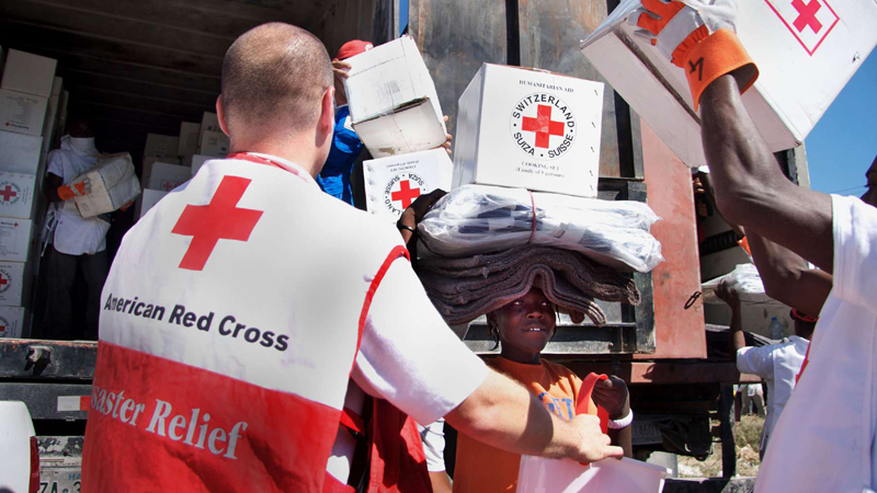 American Red Cross fall out in Haiti | Devex
