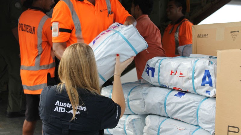 Making Australia’s humanitarian assistance fit for the future | Devex