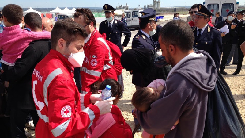 Untrained on the frontline: The importance of predeployment training ...